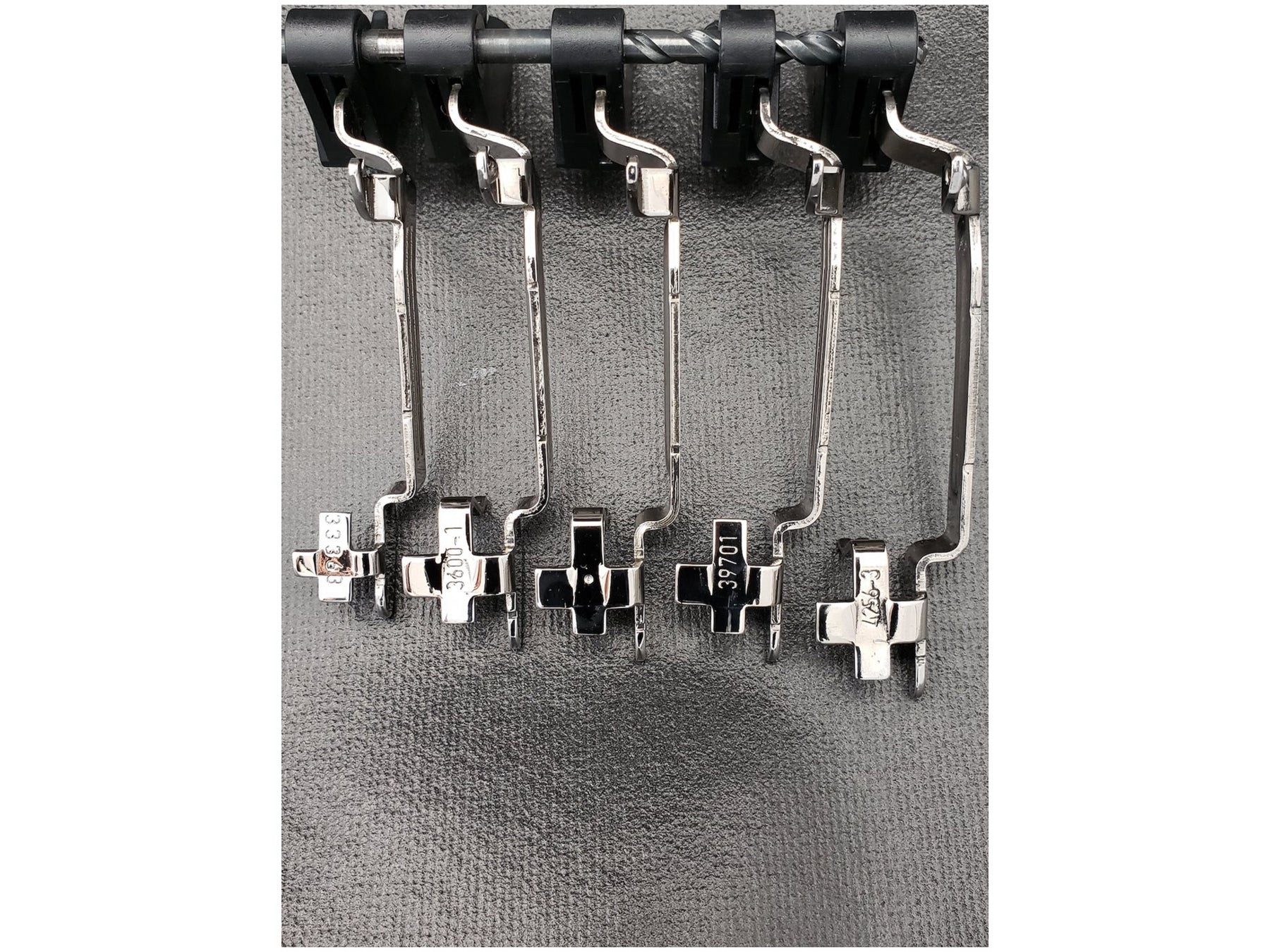 JOHNNY GLOCKS EVOLUTION X DROP-IN COMPETITION TRIGGER SYSTEM – Johnny ...