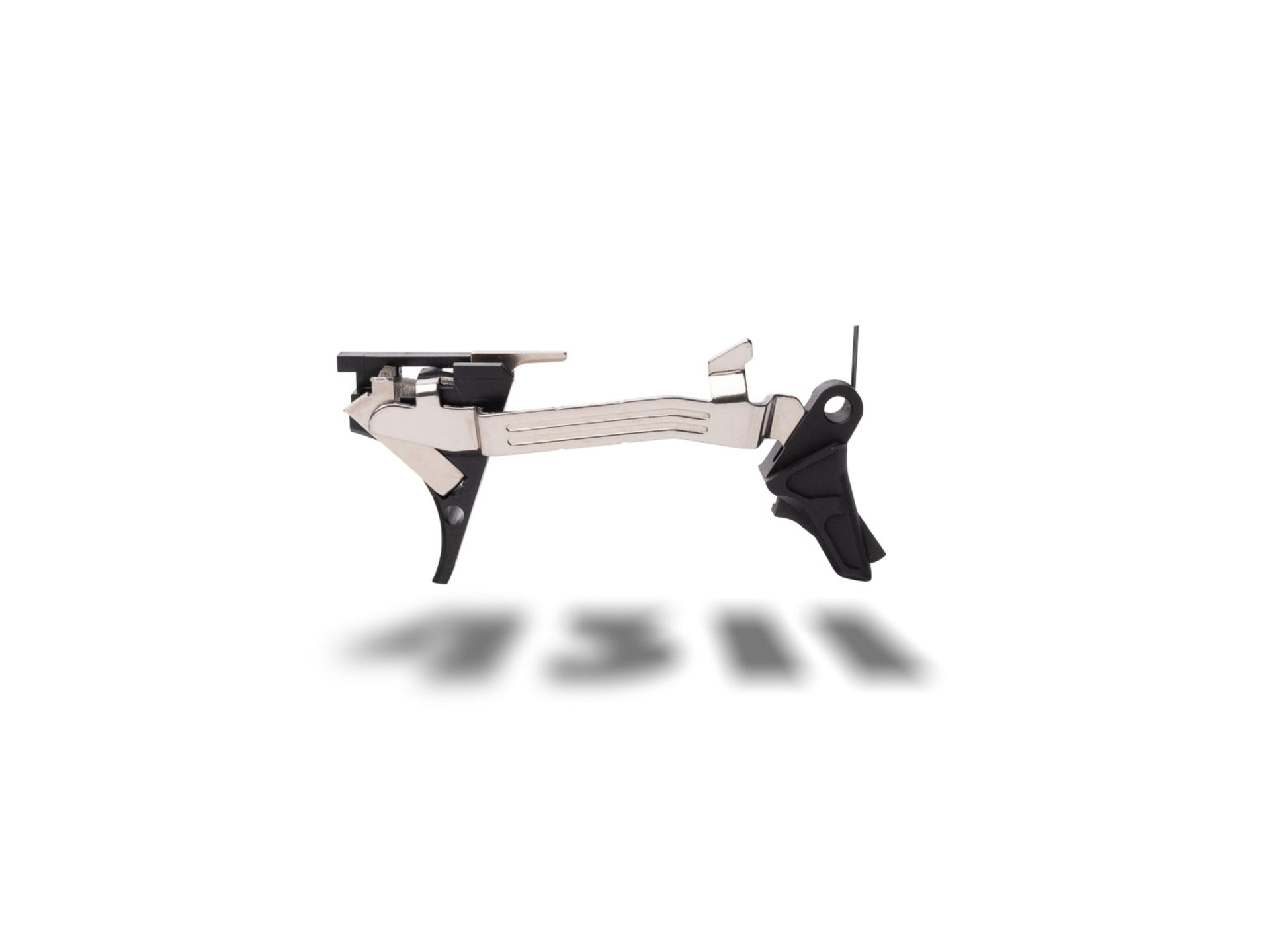 JOHNNY GLOCKS 4311 DROP-IN SLIMLINE GLOCK TRIGGER SYSTEM – Johnny ...