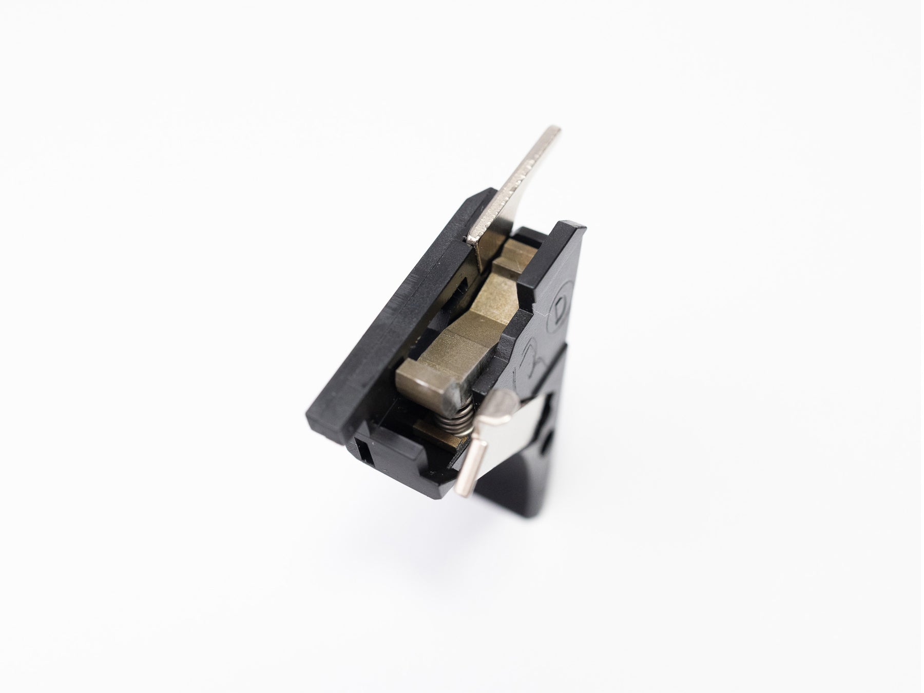 JOHNNY GLOCKS 4311 DROP-IN SLIMLINE GLOCK TRIGGER SYSTEM – Johnny ...