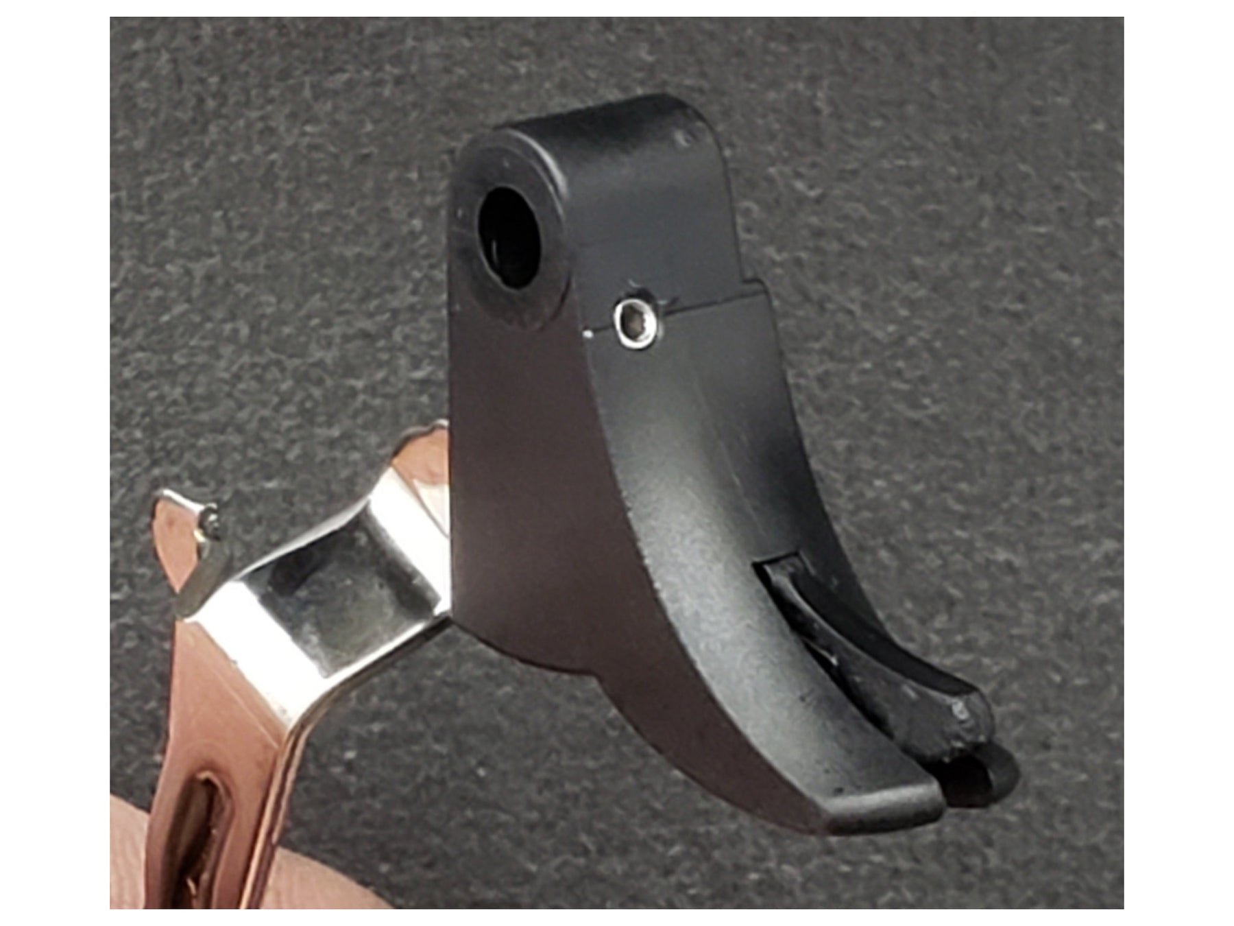 JOHNNY GLOCKS EVOLUTION X DROP-IN COMBAT TRIGGER SYSTEM – Johnny Custom ...