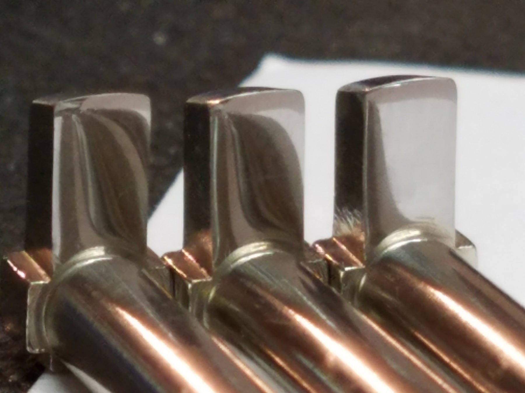 Glock Custom Striker Firing Pin Assembly – Johnny Custom Glocks