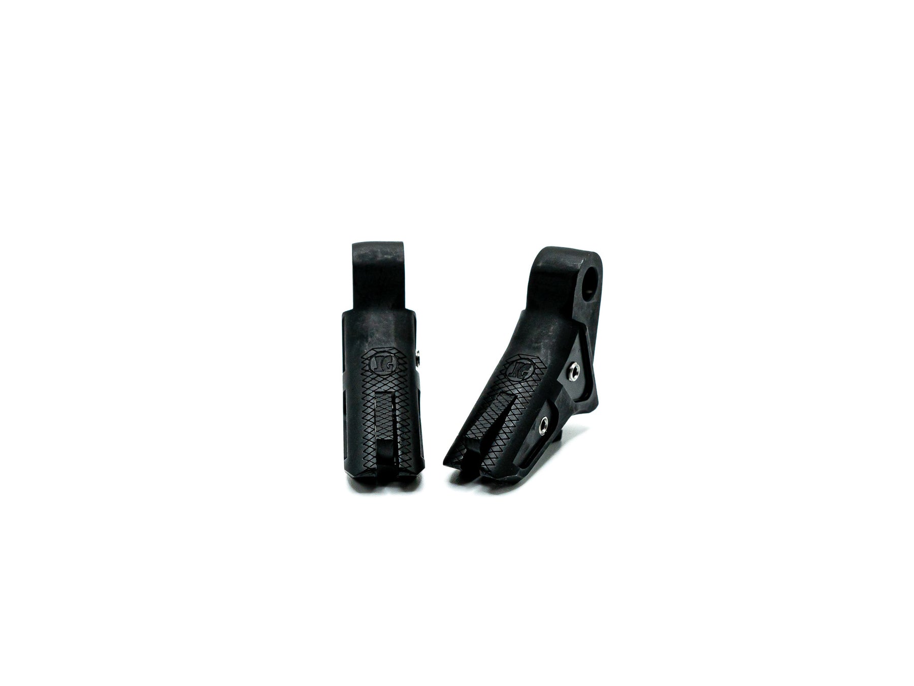 Johnny Glock CONVEX FACE TRIGGER SHOE – Johnny Custom Glocks