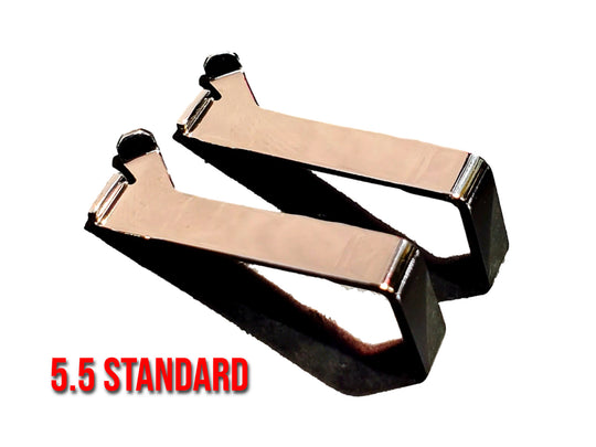 Polished Performance Enhanced Connector | Glock 19 Accessories – Johnny ...