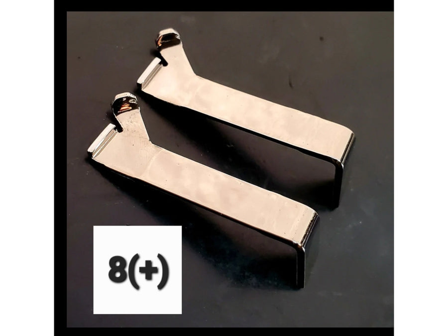 Polished Performance Enhanced Connector | Glock 19 Accessories – Johnny ...