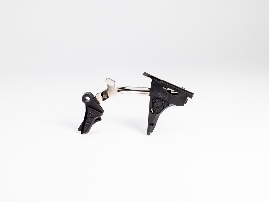 JOHNNY GLOCKS UMBRA DROP-IN SHADOW SYSTEMS GLOCK TRIGGER SYSTEM ...