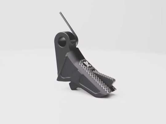 JOHNNY GLOCKS 4311 DROP-IN SLIMLINE GLOCK TRIGGER SYSTEM – Johnny ...