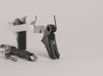 JOHNNY GLOCKS 4311 DROP-IN SLIMLINE GLOCK TRIGGER SYSTEM – Johnny ...